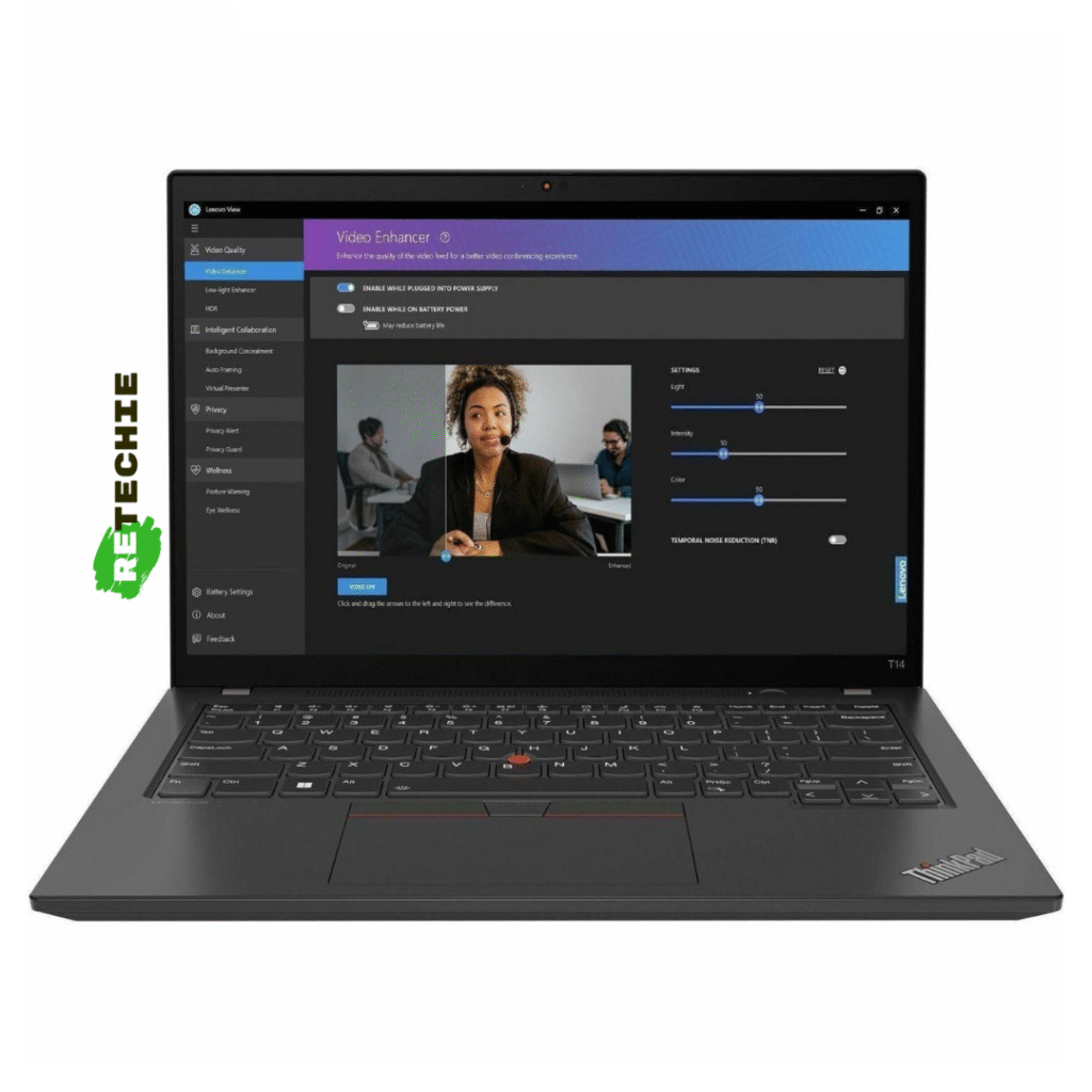 Lenovo ThinkPad T14 Gen 3 on Sale with 48GB Ram
