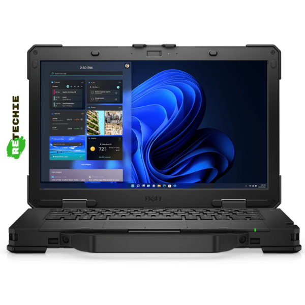 Buy Dell Latitude 5430 Rugged i5 – Latest Refurbished Laptop